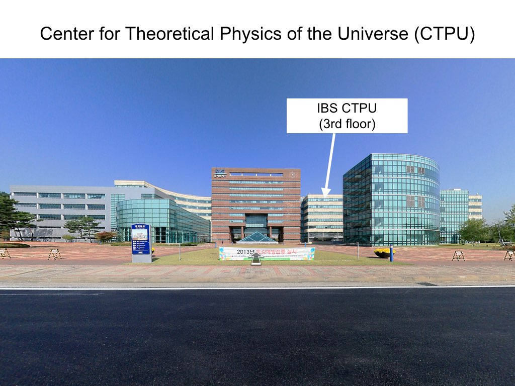 start [Fundamental Composite Dynamics]